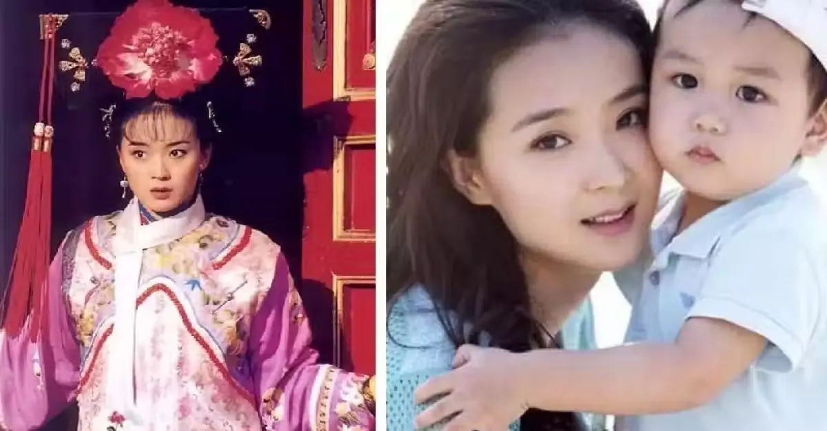 23歲嫁豪門當後媽！跪地「給皇族婆婆洗腳」被親兒罵豬頭「今重拾事業」活出自己