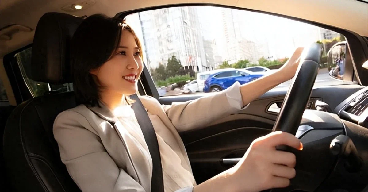 同事蹭我車一年,因為二十塊的果汁錢反過來自己損失了5000塊